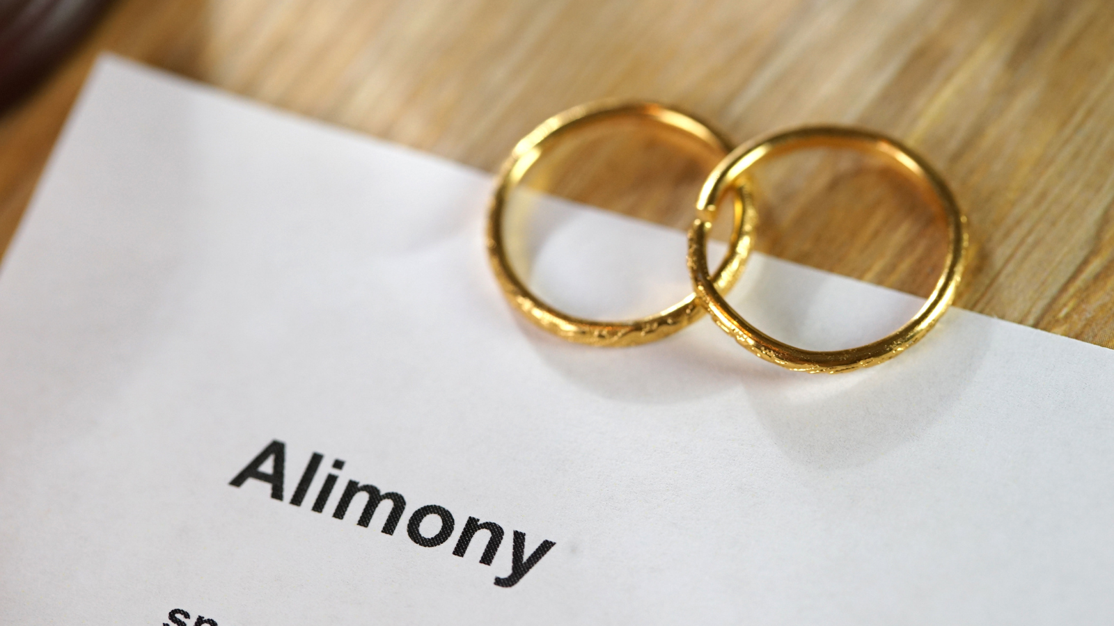 Spousal Maintenance (Alimony): Your Comprehensive Guide - Paducah Divorce Lawyers
